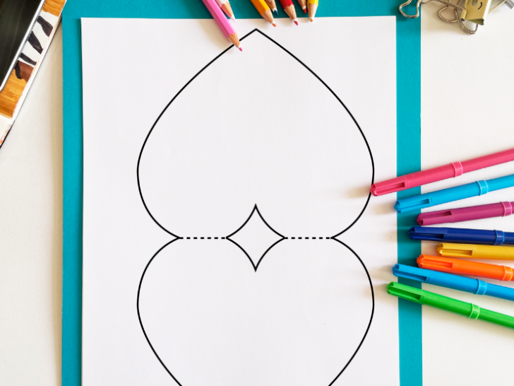 10 Free Easter Bunny Templates for Kids' Crafts